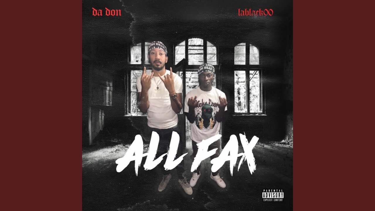 All Fax (feat. LaBlack00) - YouTube