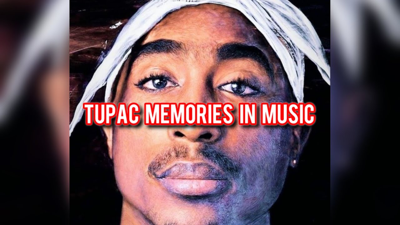 Tupac: Legendary Moments in Music - YouTube