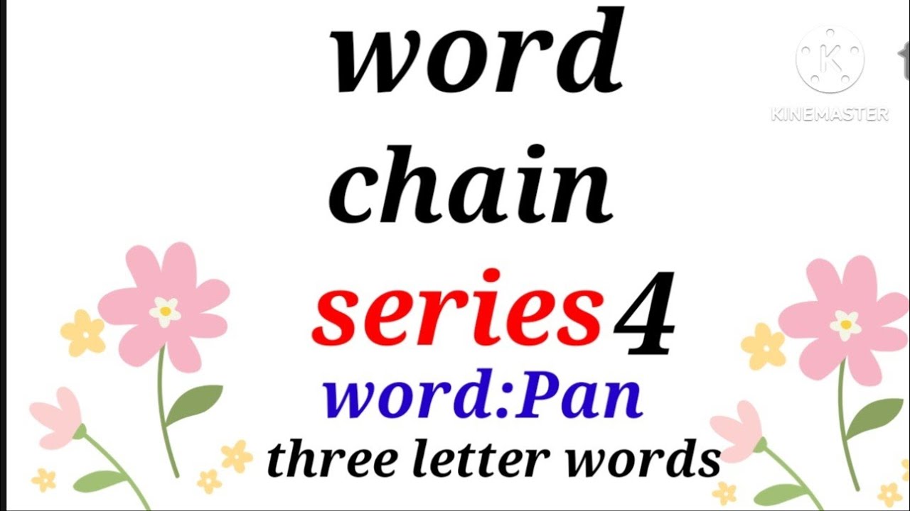 word chain#wordchain#englishgrammar#englishwordchain#wordschain#class2# ...