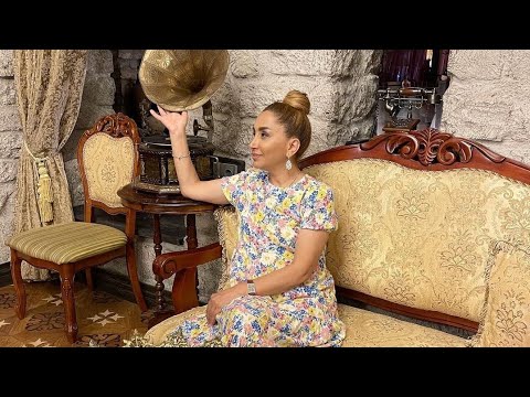 Elnarə Abdullayeva Və Afet Fərman Qızı Doğum Günündə Belə Rəqs etdilər!