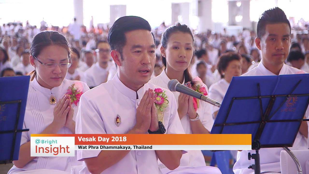 610720 @Bright Insight - YouTube