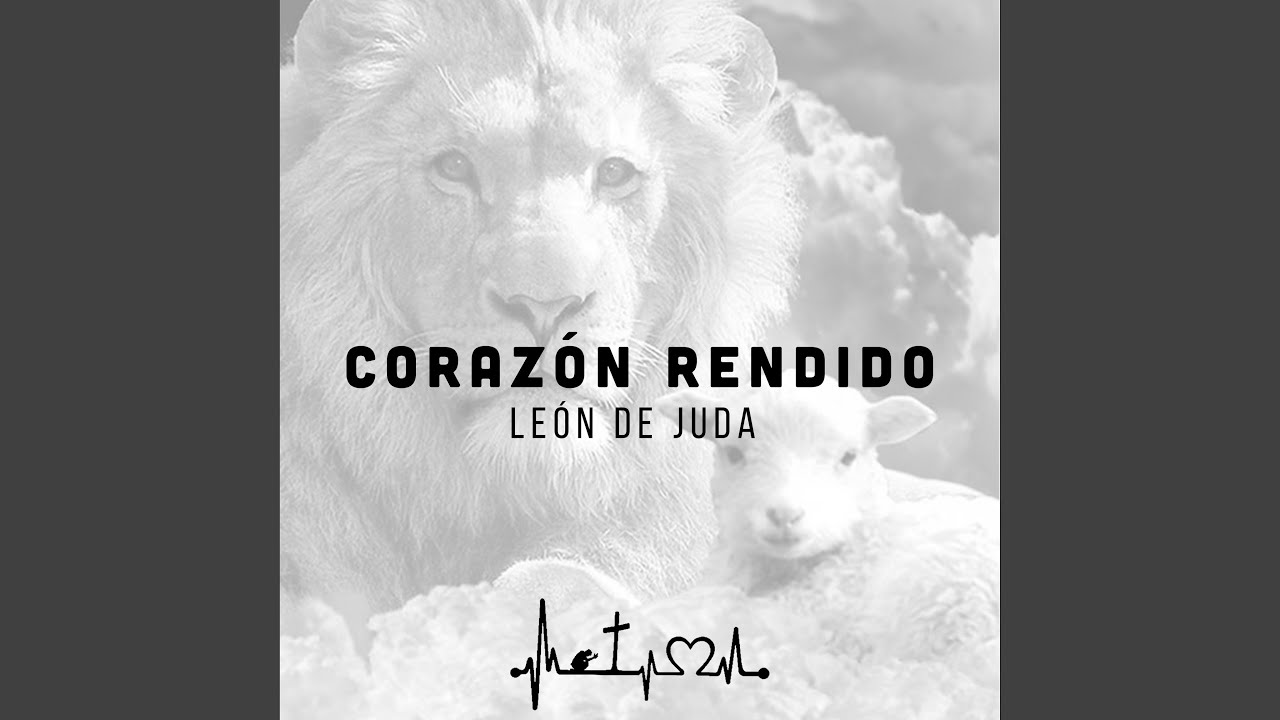 Corazón Rendido - YouTube
