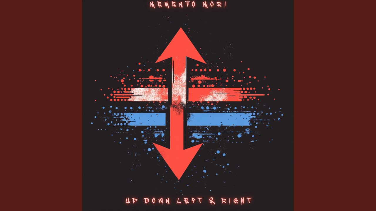 Up Down Left & Right (Extended Mix) - YouTube