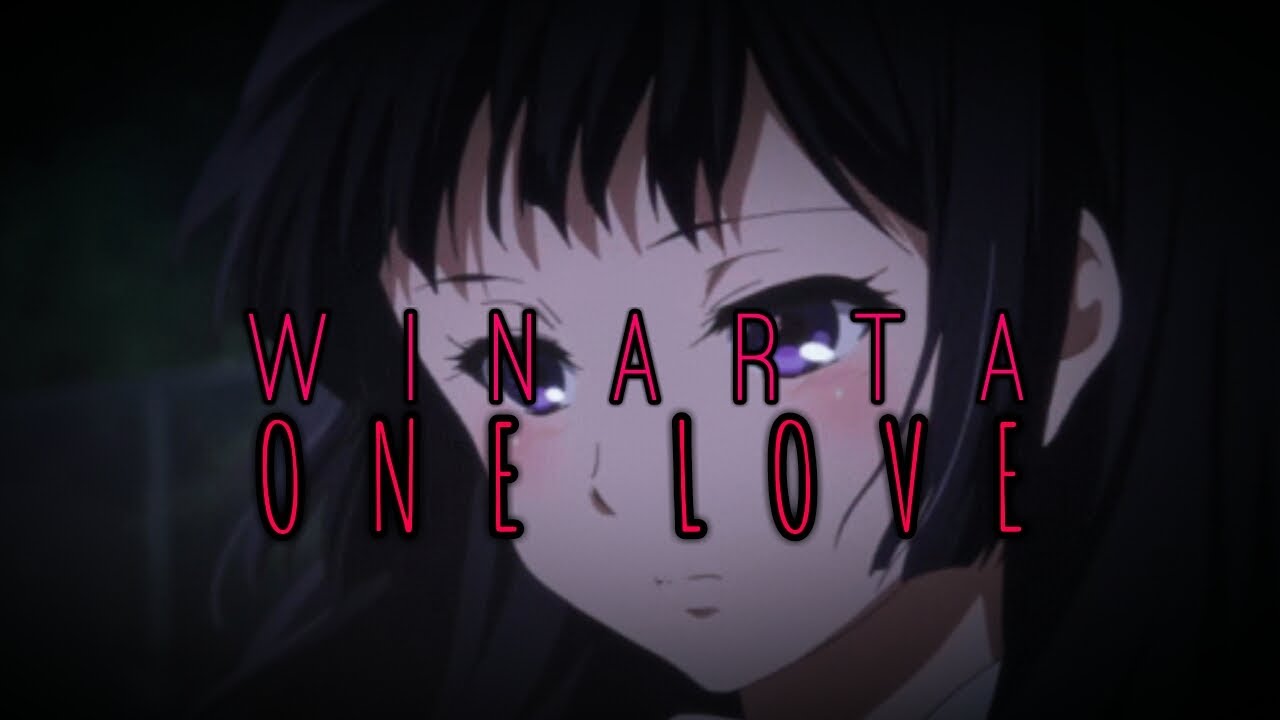 Winarta - One Love - YouTube