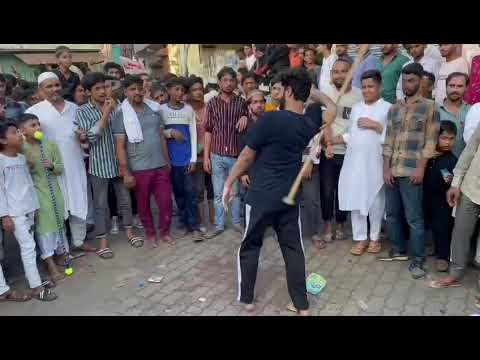 Current Behat Akhada | VIRAL VIDEO | MUHARRAM |