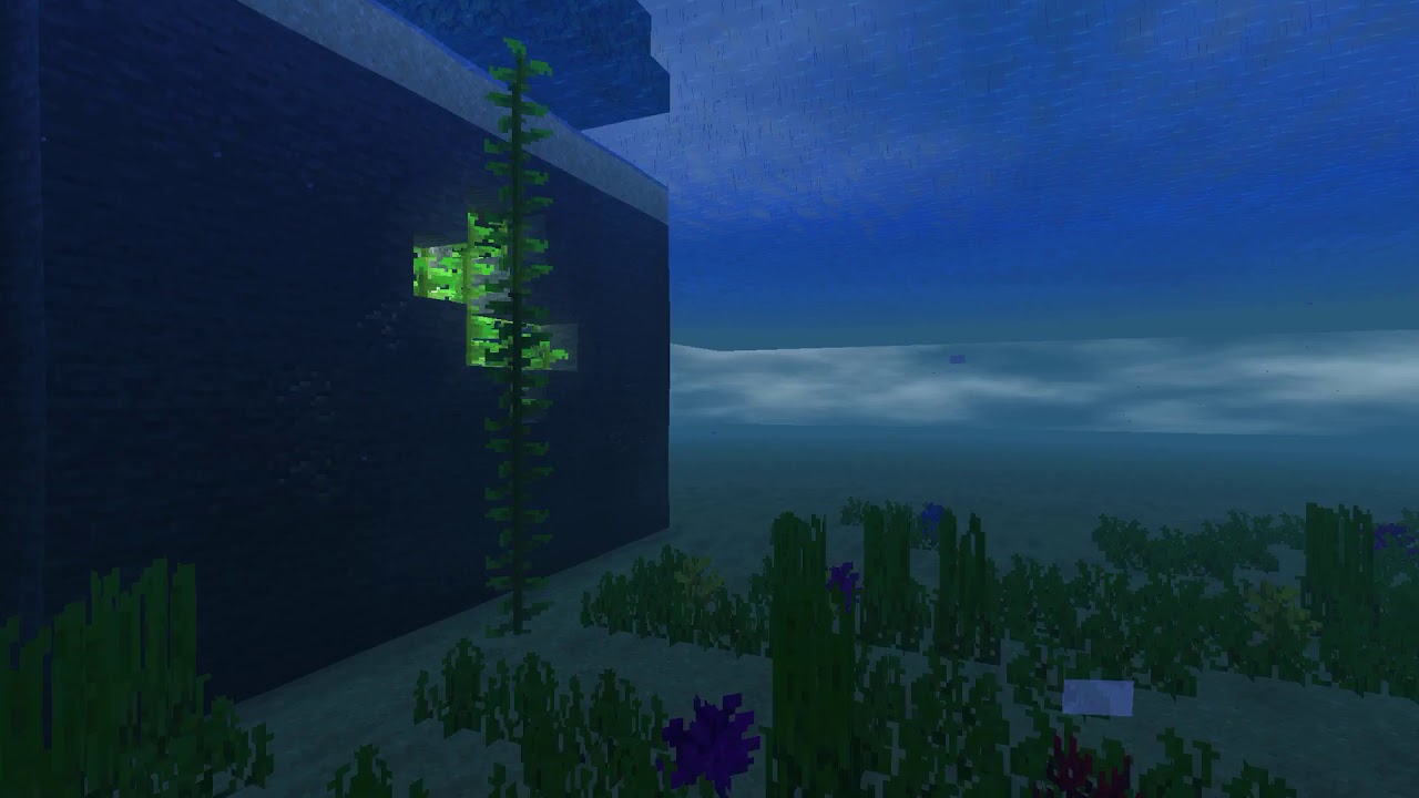 Official discord trailer of Mining deep (Unlisted Video) - YouTube