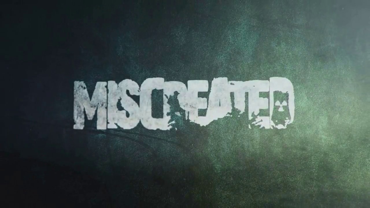 miscreated #2 SERVIDOR GRINGO - YouTube