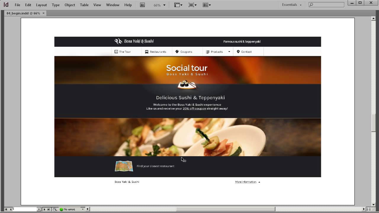 4 Understanding image based design - YouTube