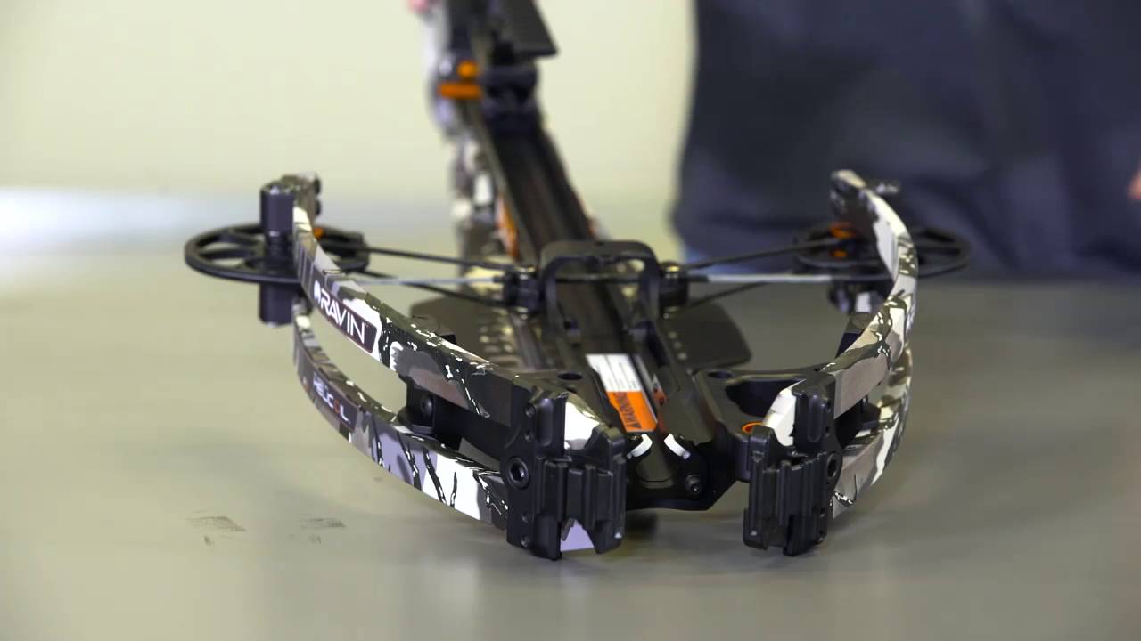 How to Use the Ravin Press - YouTube