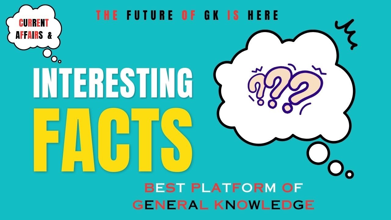 Current Affairs Today || General Knowledge || gk question - YouTube