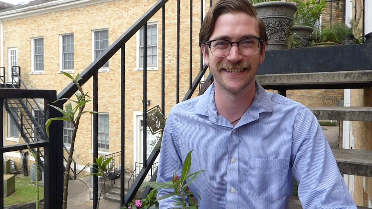 Conservation Tip of The Week - Native Gardening - YouTube