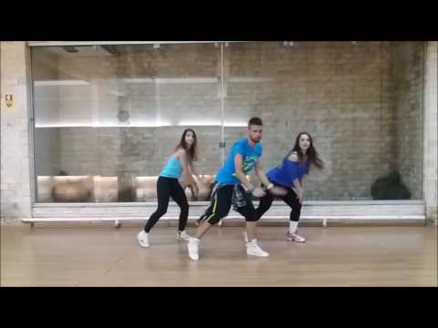 Ain't Your Mama   Zumba Caribbean Reggaeton