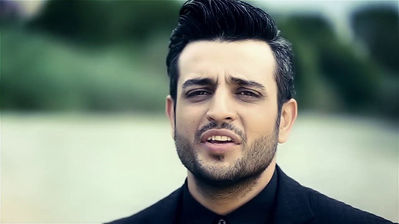 Meysam Naderi - Director : Mostafa Yeganeh - YouTube