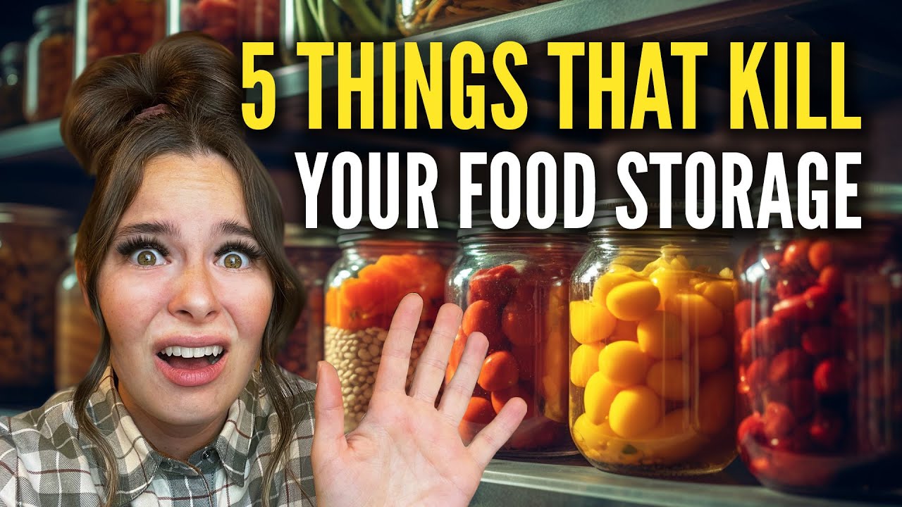 5-things-that-are-killing-your-food-storage-youtube