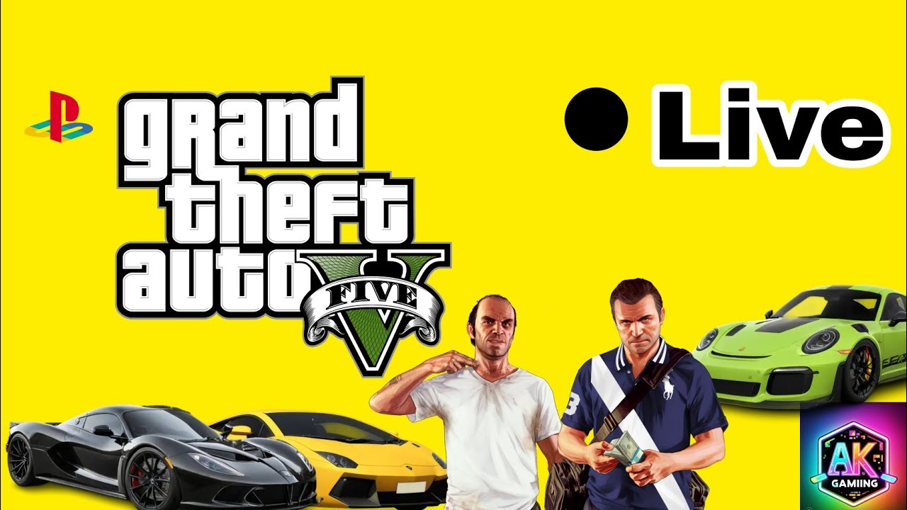 GTA 6 GAMEPLAY Walkthrough FULL GAME [4K 60FPS] No Commentary - YouTube