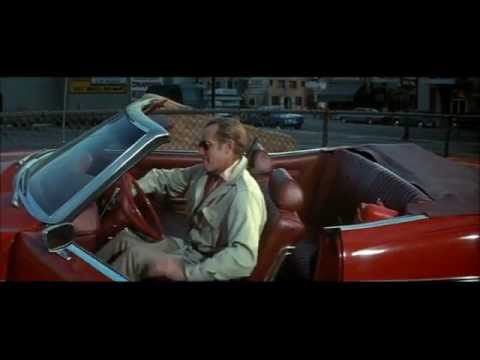 The Omega Man (1971) - Theatrical Trailer