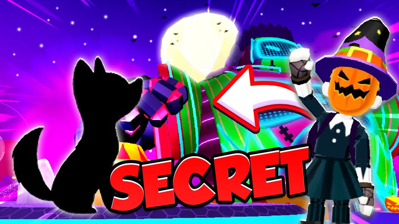 🌕🐺 New Full Moon UPDATE and NEW LEGENDARY PET is Coming in PK XD - YouTube
