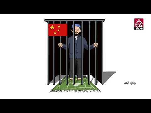 Doğu Türkistan'da Zulüm Devam Ediyor