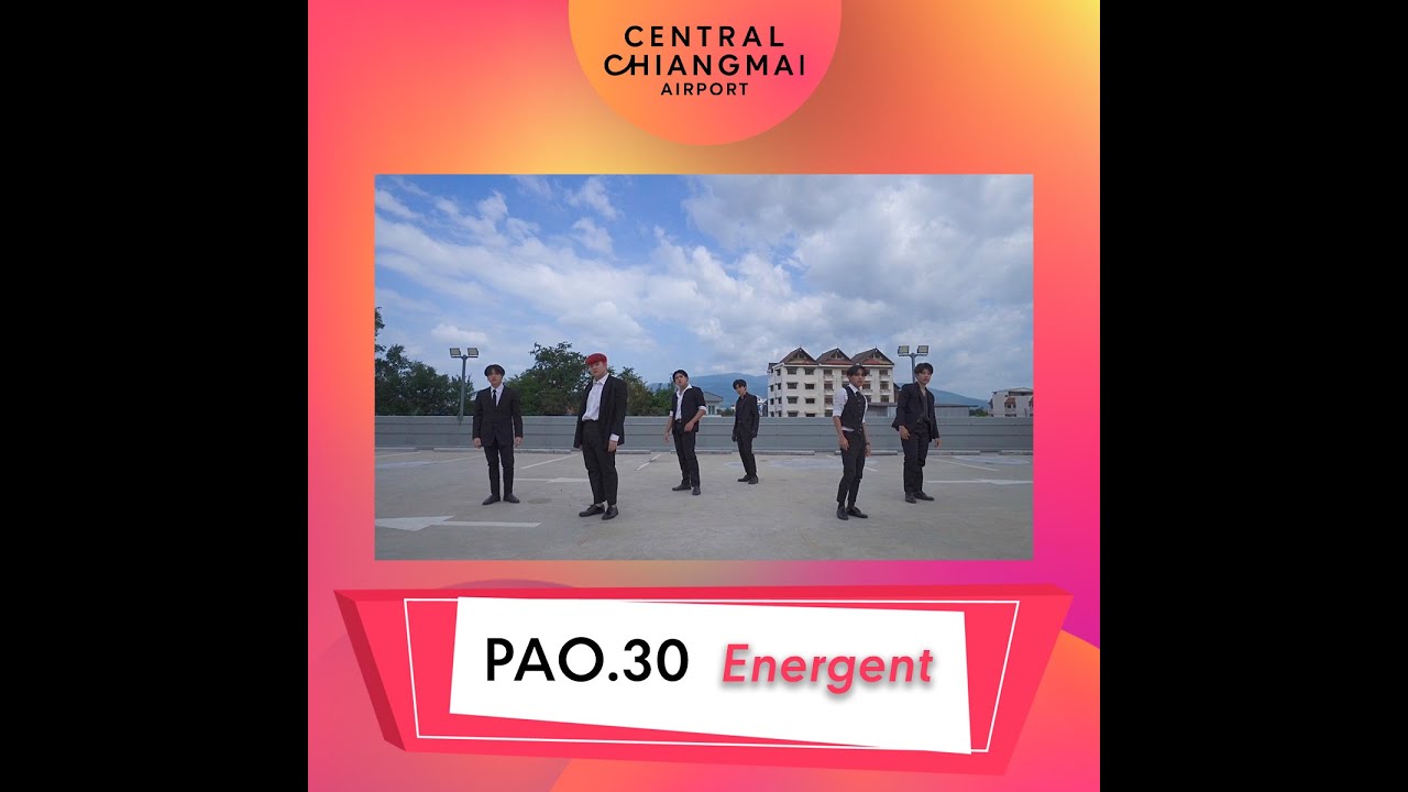 PAO.30 : ENERGENT - YouTube