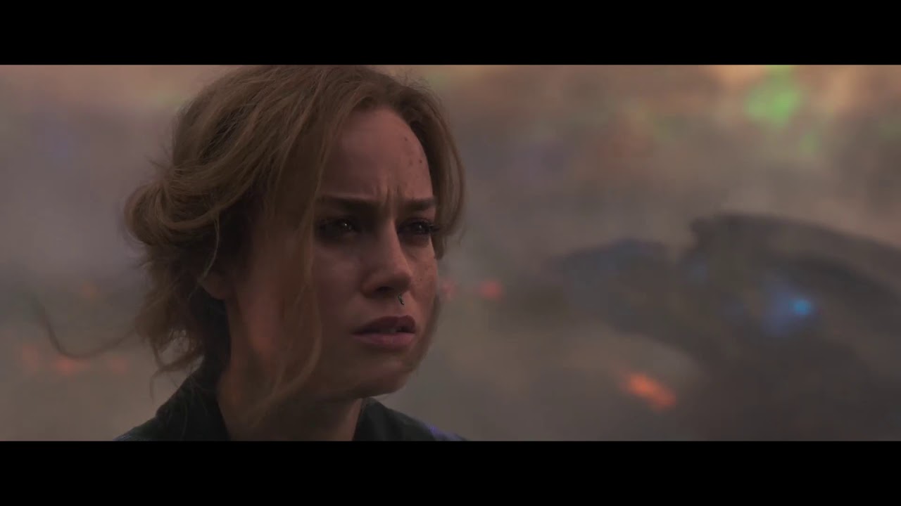 Captain Marvel (2019) Opening scene [Movieclips Network] - YouTube