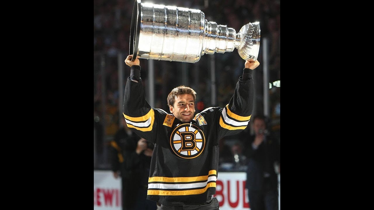 Its Time To Look At The Boston Bruins As Real Stanley Cup Contenders ...