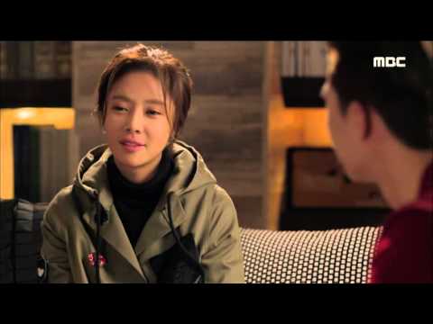 [She was pretty] 그녀는 예뻤다 ep.15 Hwang Jeong-eum proposes Park Seo-jun 20151105