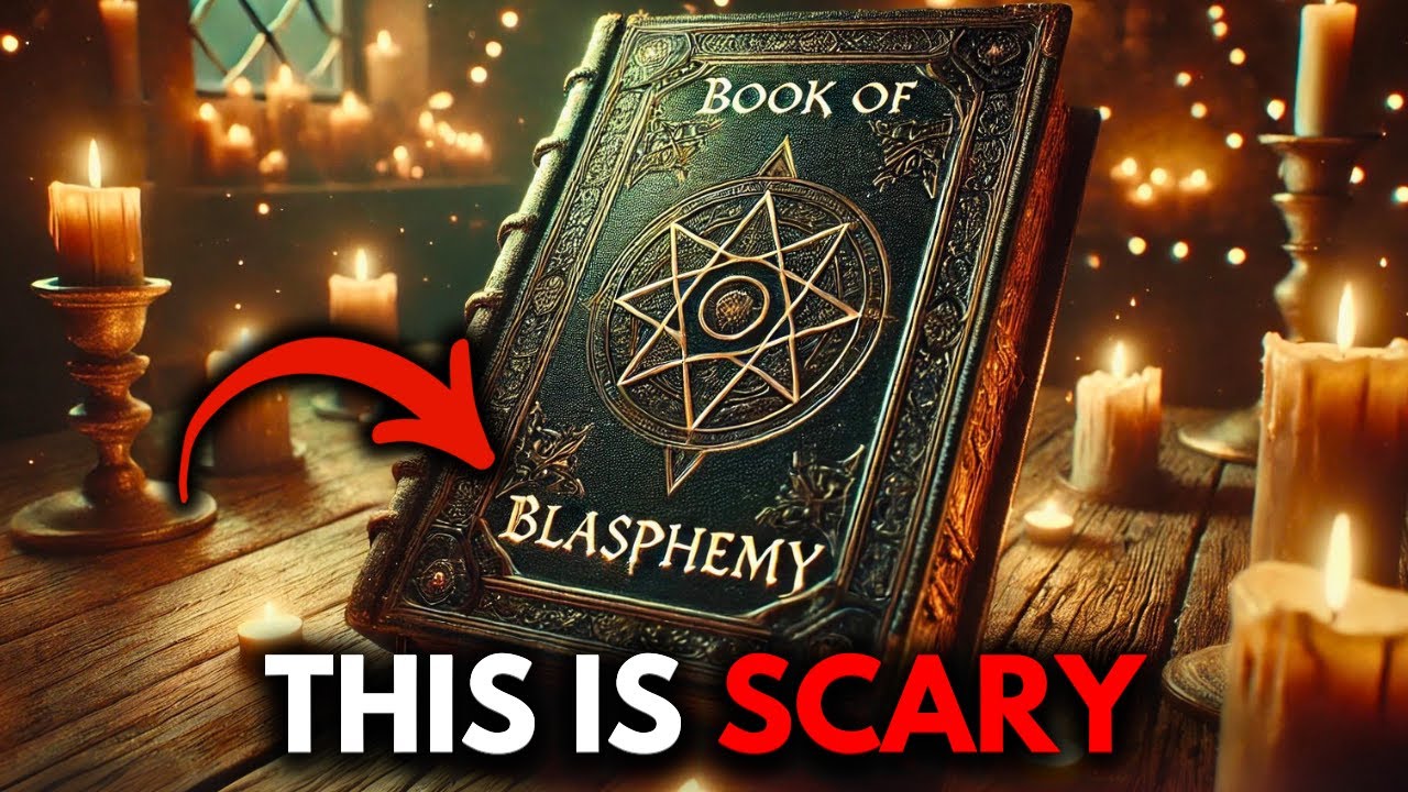 Jesus Reveals the Hidden God – The SECRET Book of John FORBIDDEN in the ...