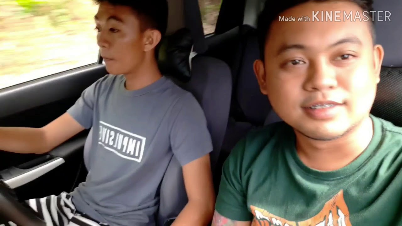 ROAD TO LIMPAPA BRIDGE - YouTube