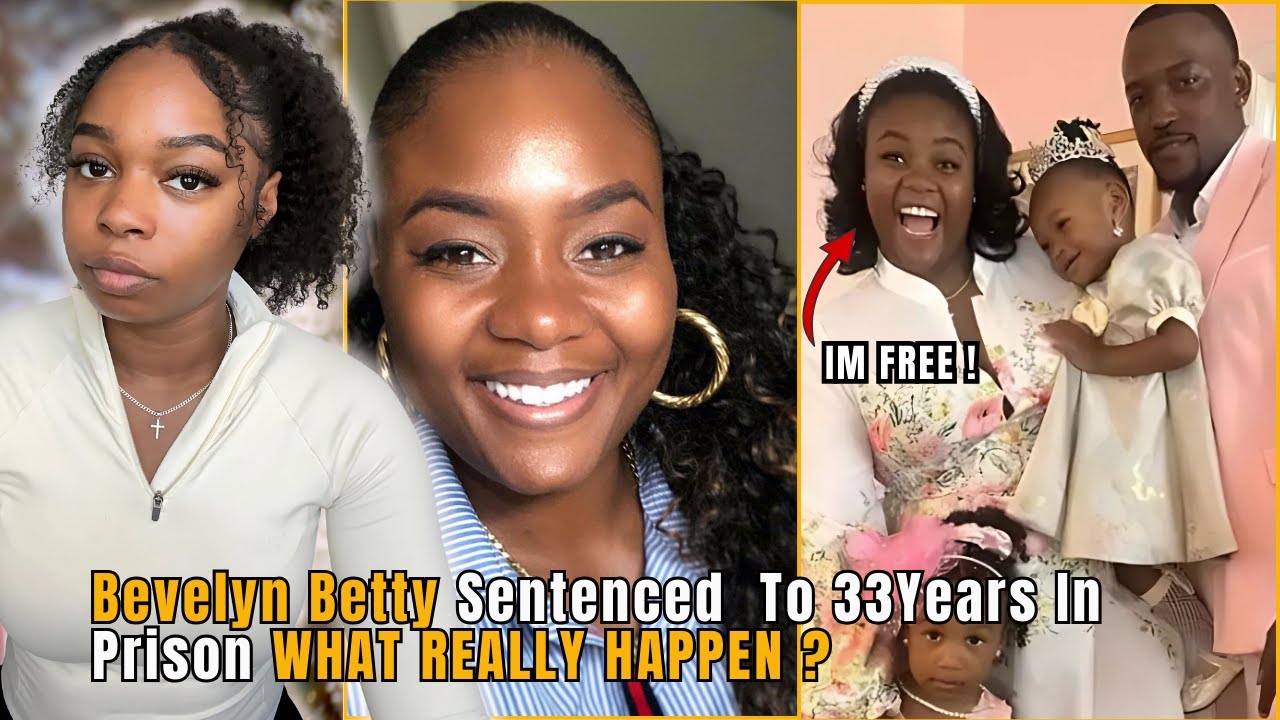 Pro Life Activist Bevelyn Back Finally released from prison after 33 ...