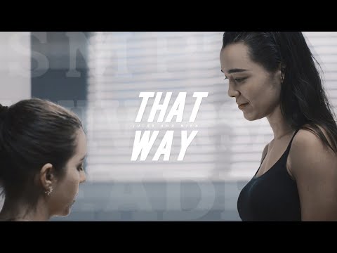 Jules & Mika | That Way • [A4G]