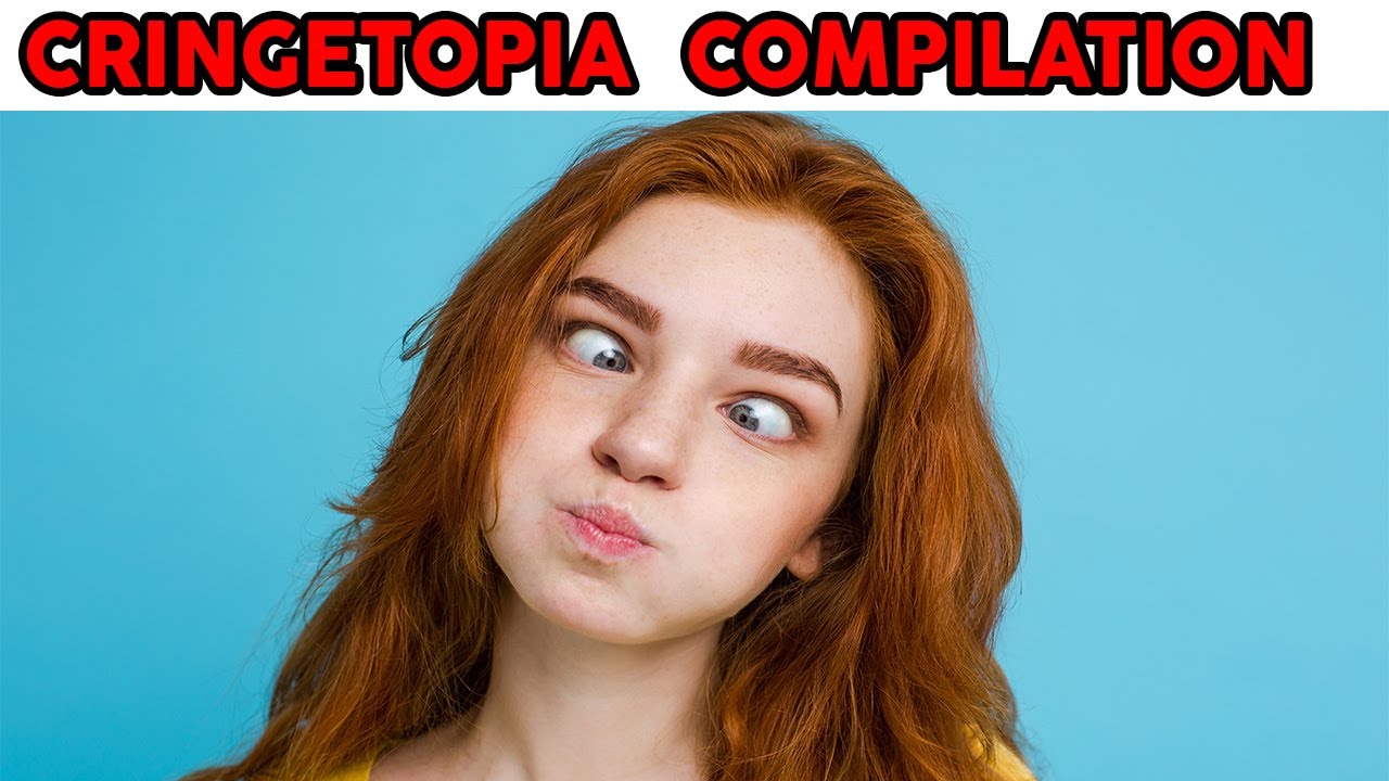 CRINGETOPIA REDDIT COMPILATION VIRAL VIDEOS 2021 || (r/Cringetopia ...