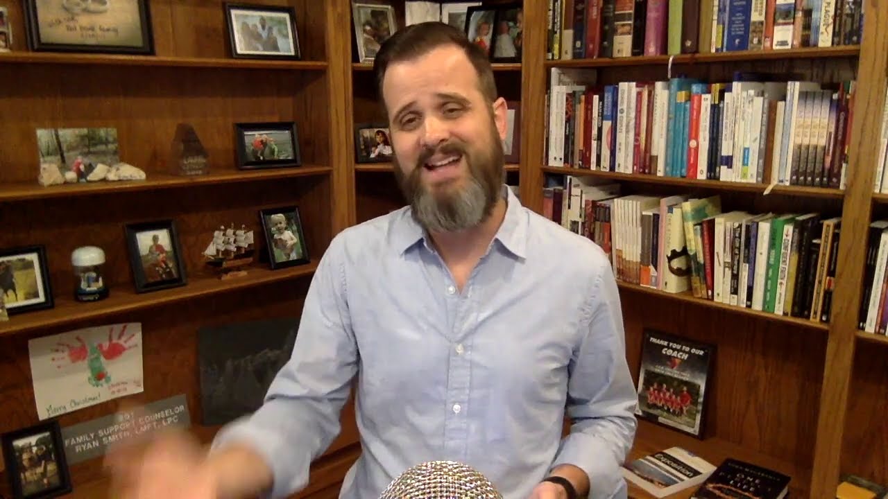 Dr. Smith Chapel 1 - YouTube