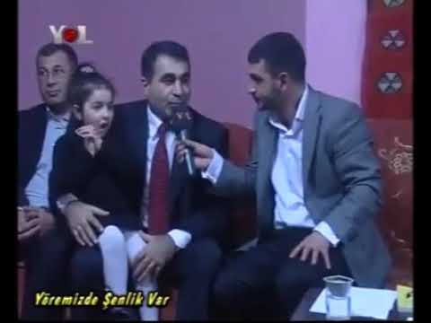 Malatya Argovan nermikan köy topal oyunu