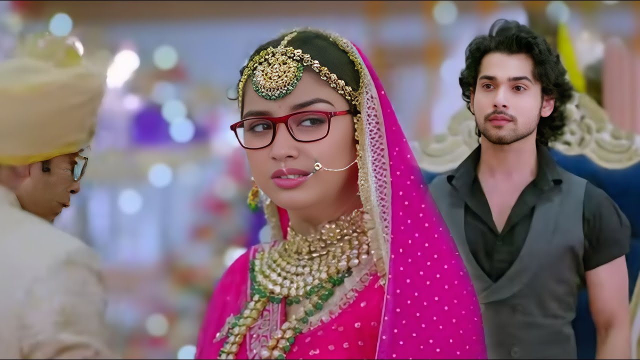Man Sundar | 25 August | Ruhi jui Kisi Aur ki | Mann Sundar New promo ...