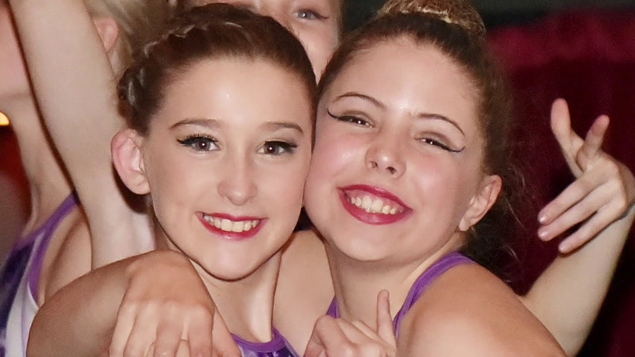 Destination Dance Competition Trailer - YouTube
