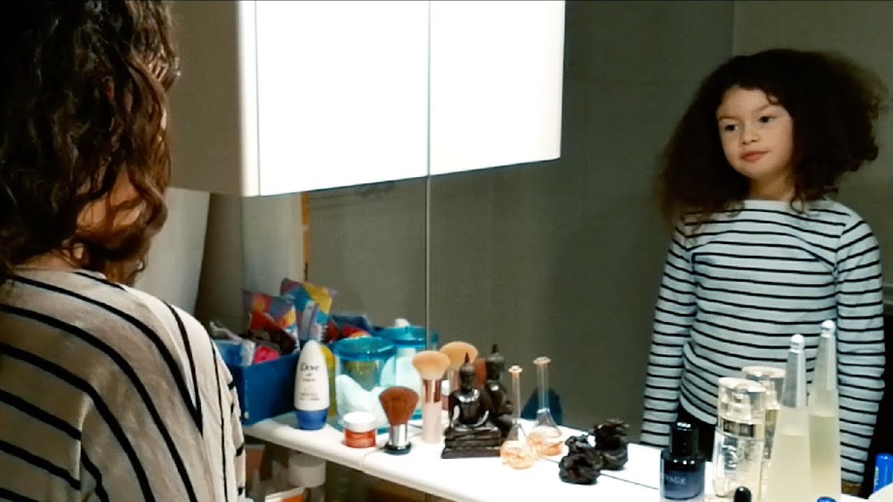 White Mirror - Short Film - Mobile Film Festival 2018 - YouTube