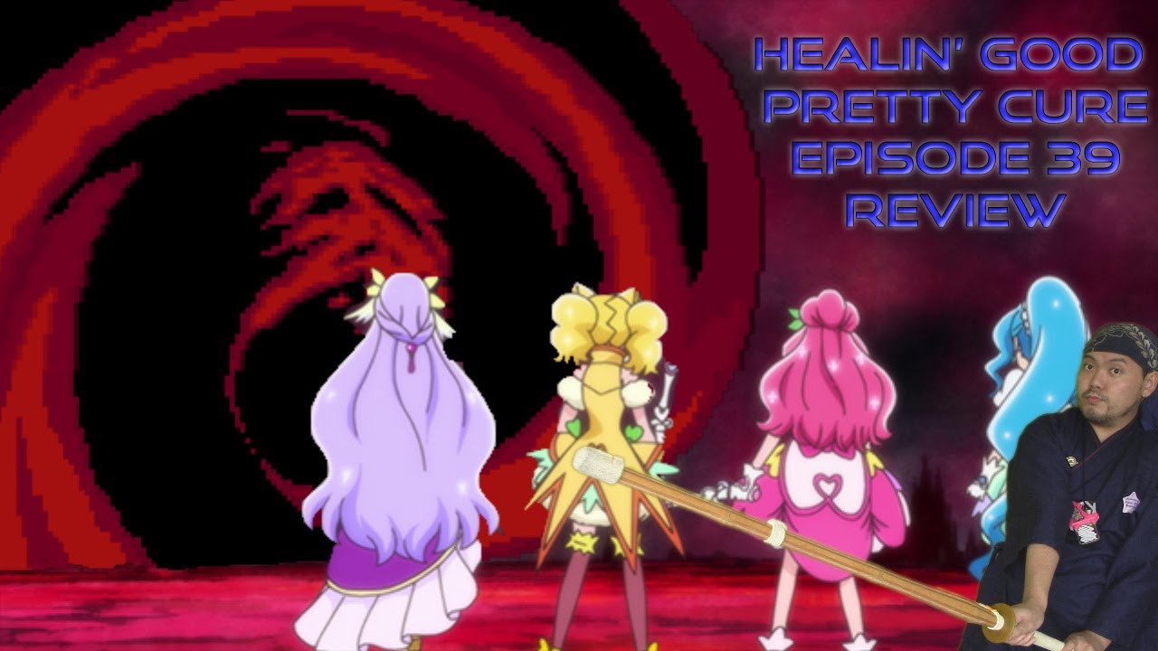 HGPC Episode 39 Review - YouTube