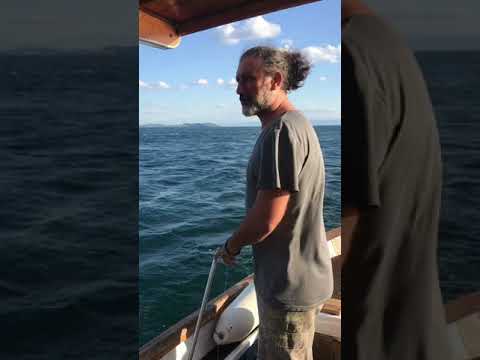 CANLI ZARGANA İLE KOFANA AVI