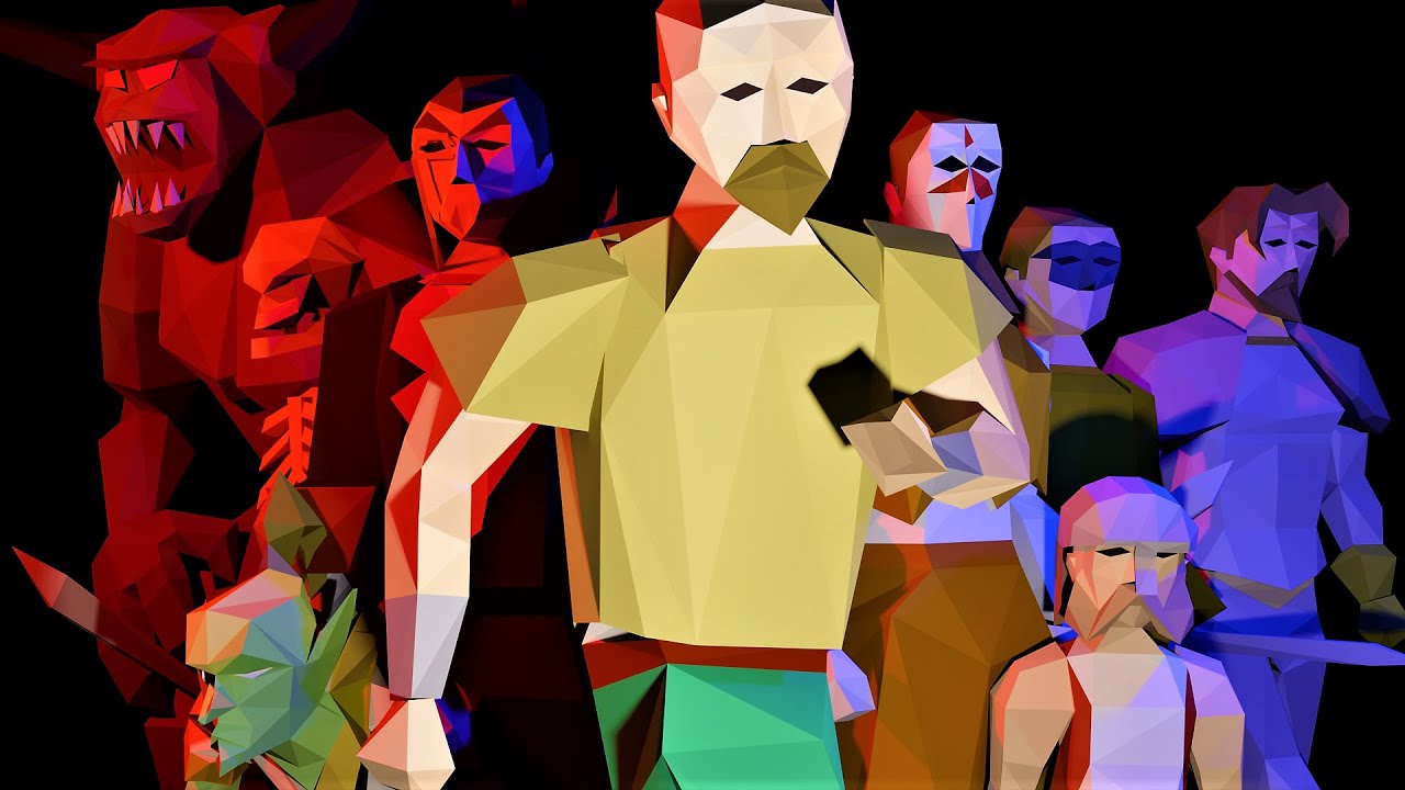 The Whole F2P HCIM Story [FULL OSRS IRONMAN SERIES] - YouTube