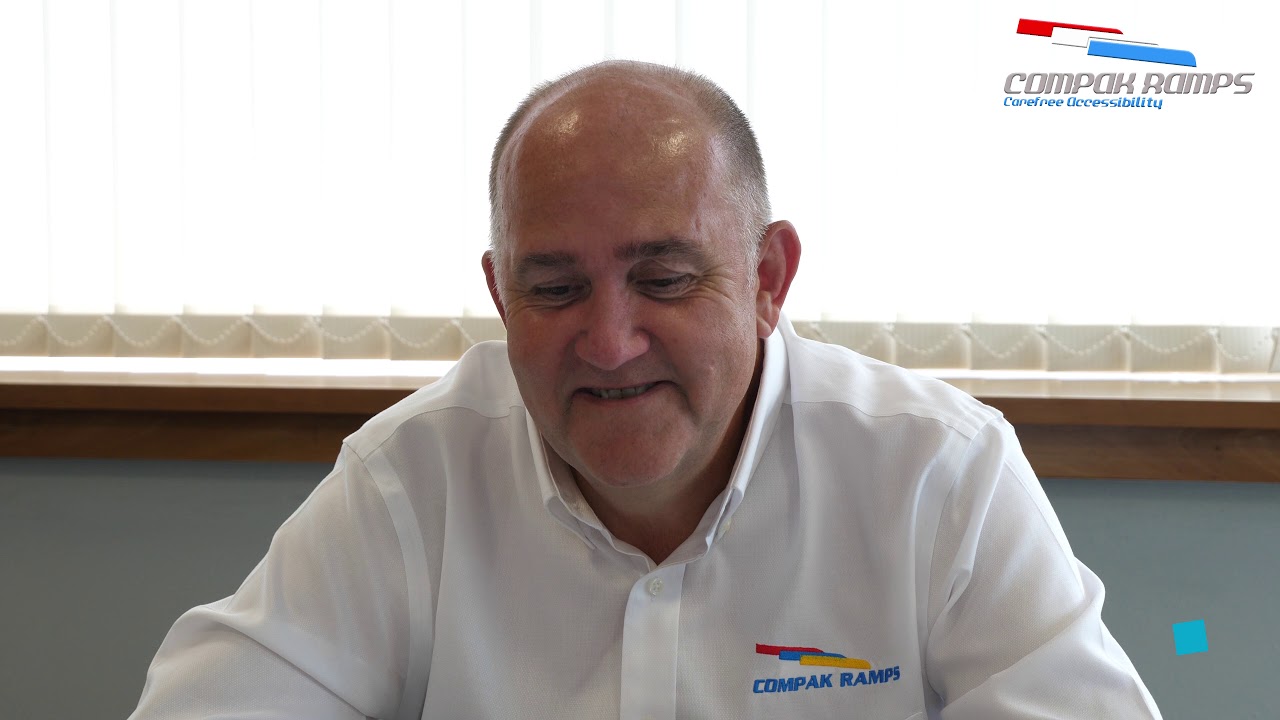 Compak Ramps - YouTube