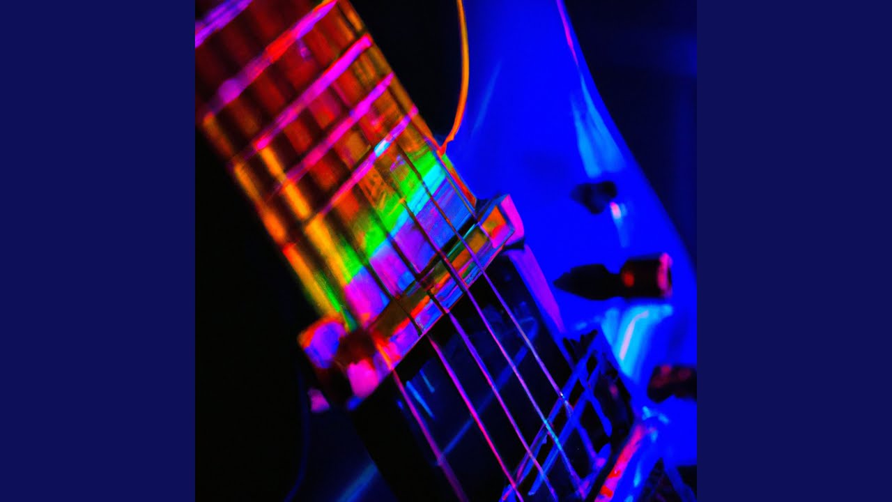 Skronky Strums and Fuzzy Riffs - YouTube