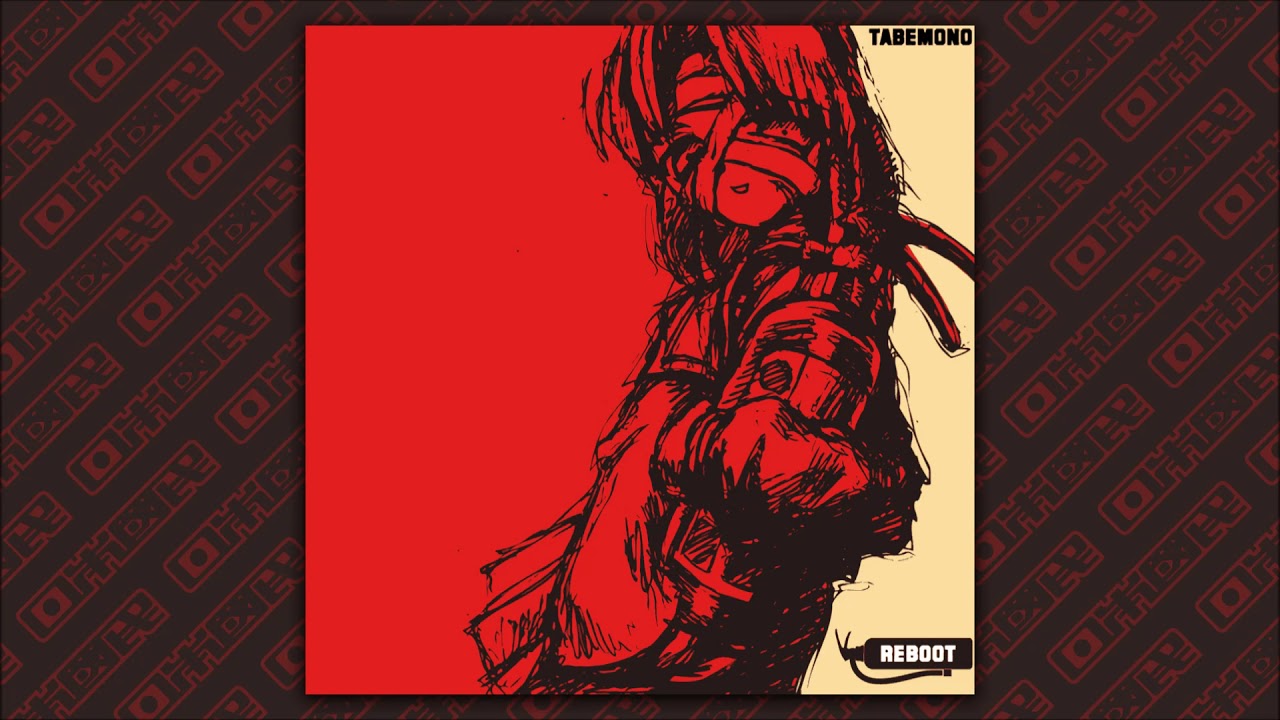 TABEMONO - REBOOT [2001] - YouTube