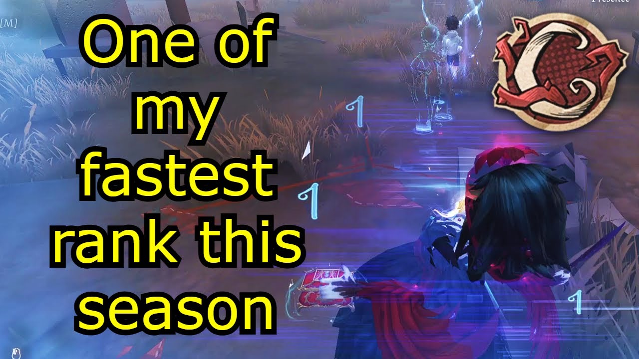 5 minutes - 4 ciphers remaining 🥴 || C badge Bloody Queen PC Rank IDV ...