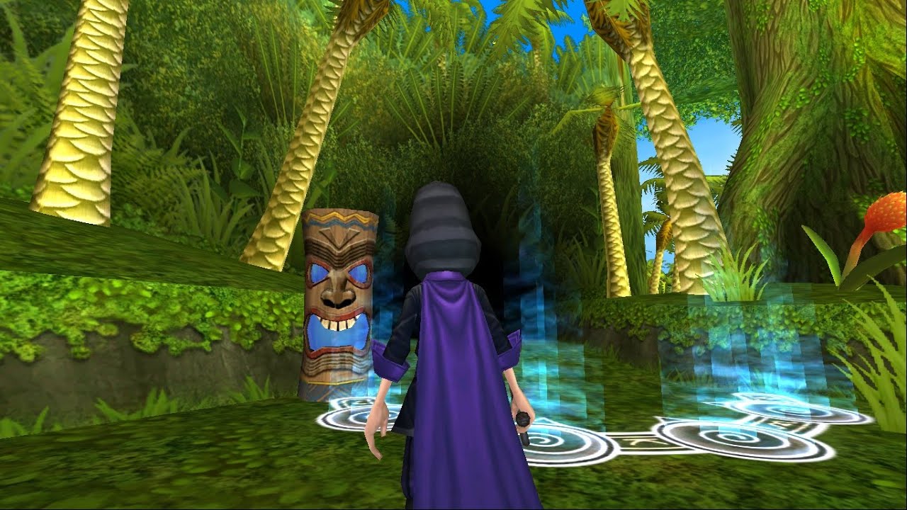 Looking For The Sky Fish | Celestia Episode 20 | Wizard101 Gameplay ...