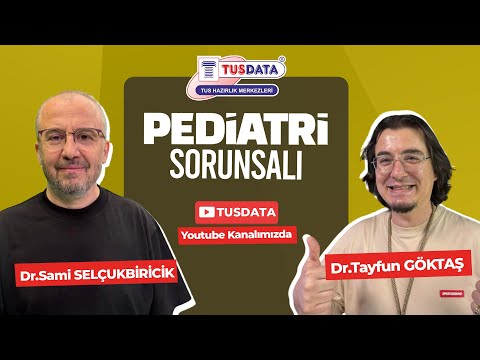 Pediatri Sorunsalı