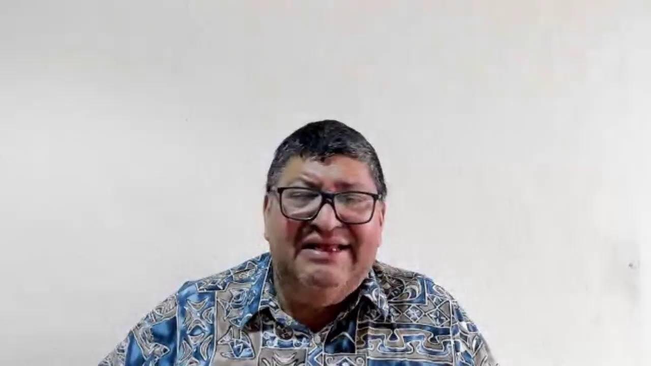 La Inmadurez un retroceso al Plan de Dios. _- Apóstol Juan Colman - YouTube