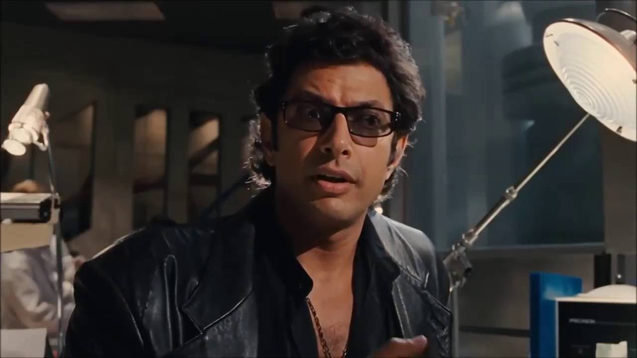 They're evolving! - YouTube