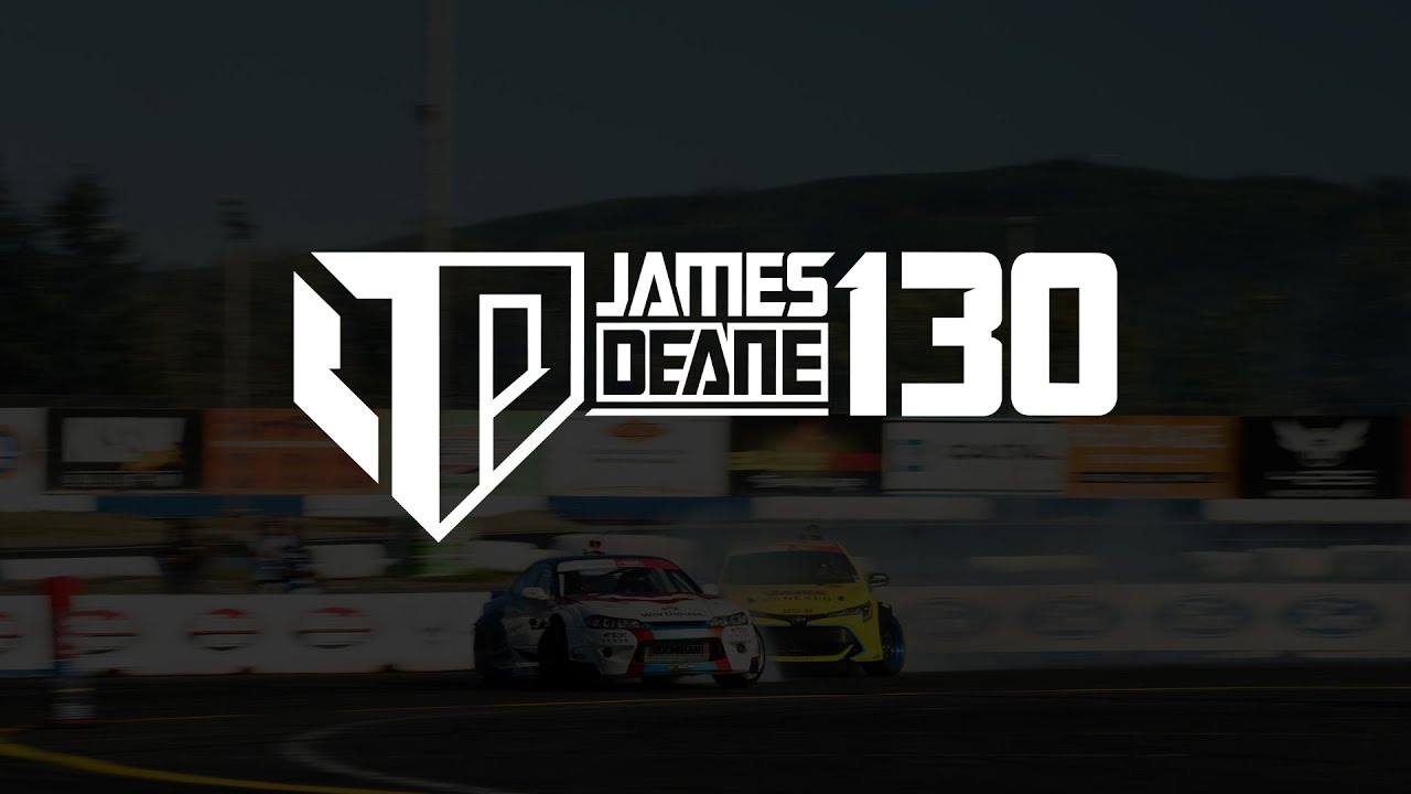Pro Roster - James Deane #130 - S15 - YouTube