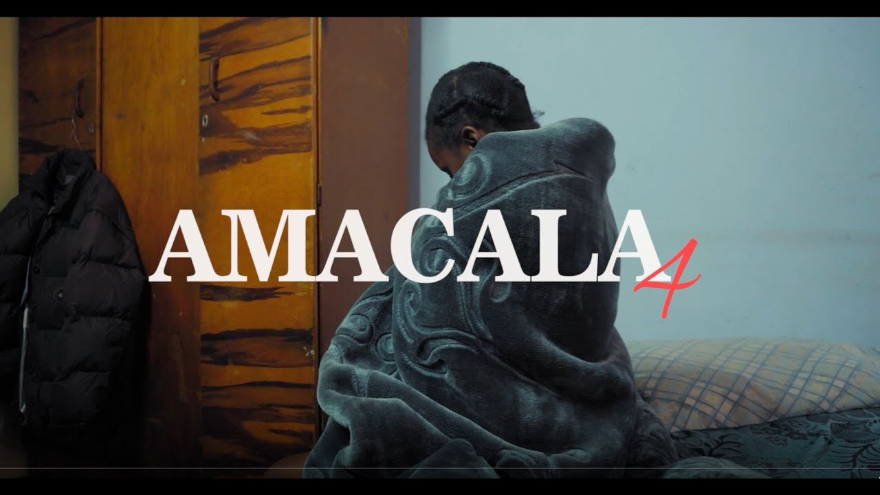 AMACALA Part 4 | Short Film - YouTube