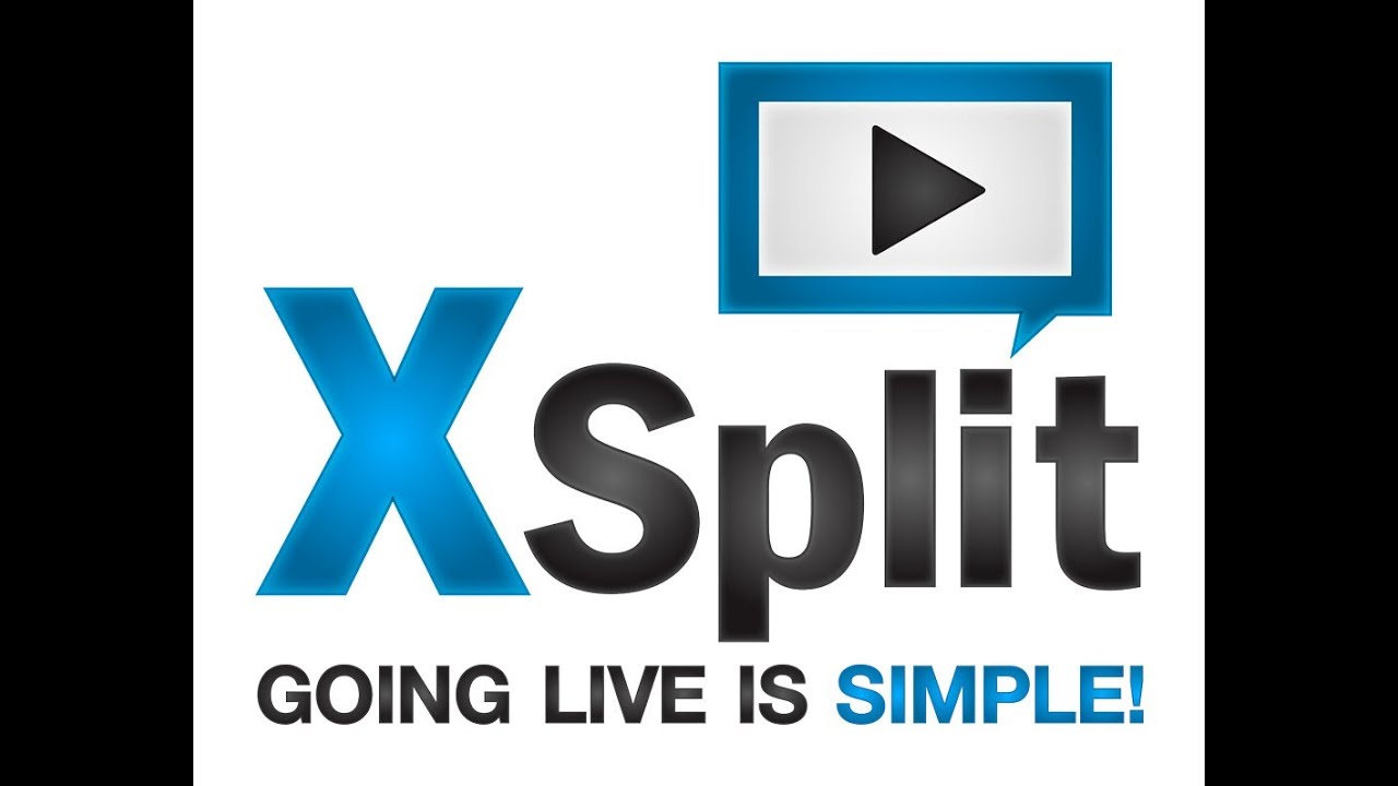 Xsplit gamecaster review - YouTube